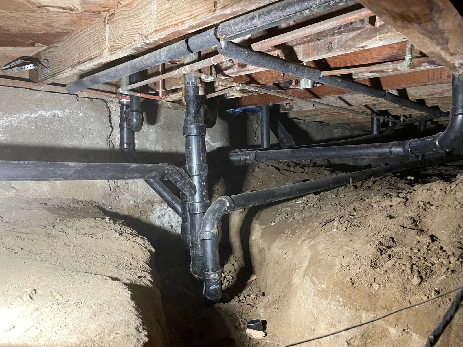 Drain Pipe Repiping & Repair | SoCal Repipes Southern California