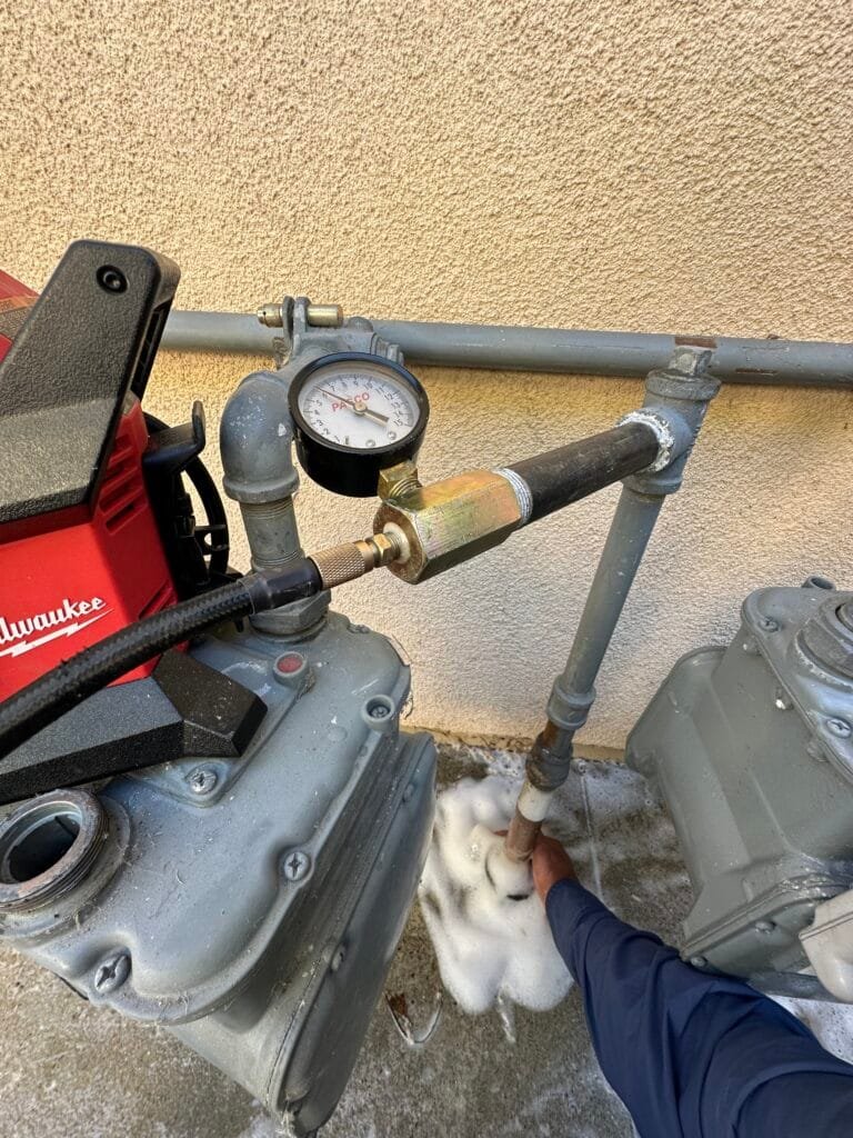 Gas Line Repiping & Repairs | SoCal Repipes Southern California