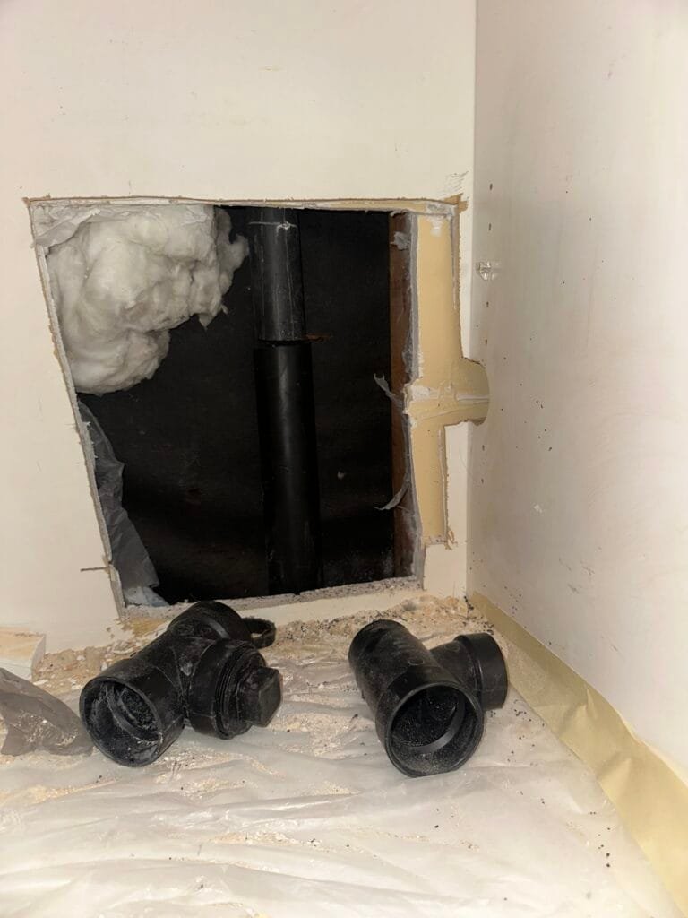 Services - Socal Repipes